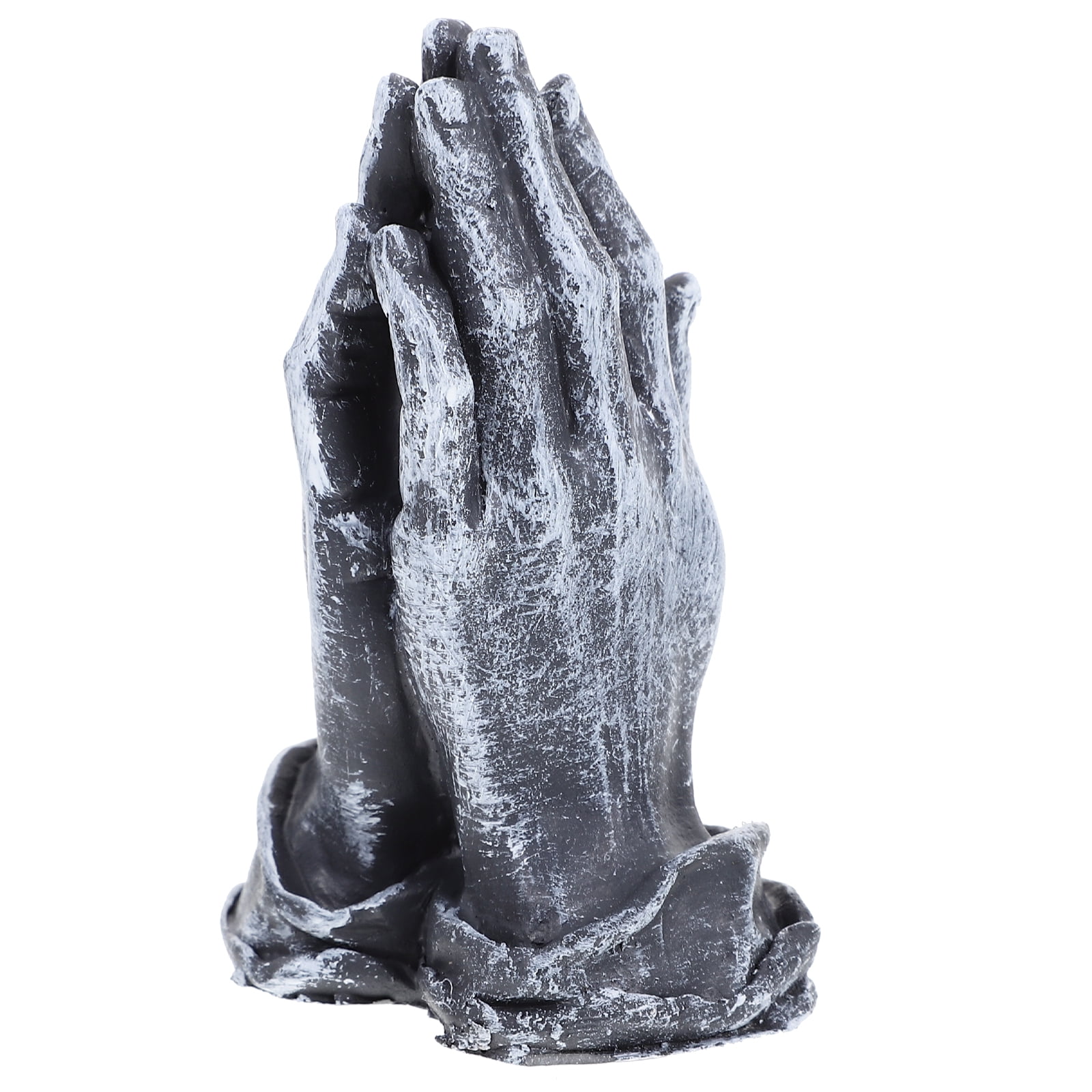 Nordic Golden Chain Statue Sculpture Ornament The Office Decor ...