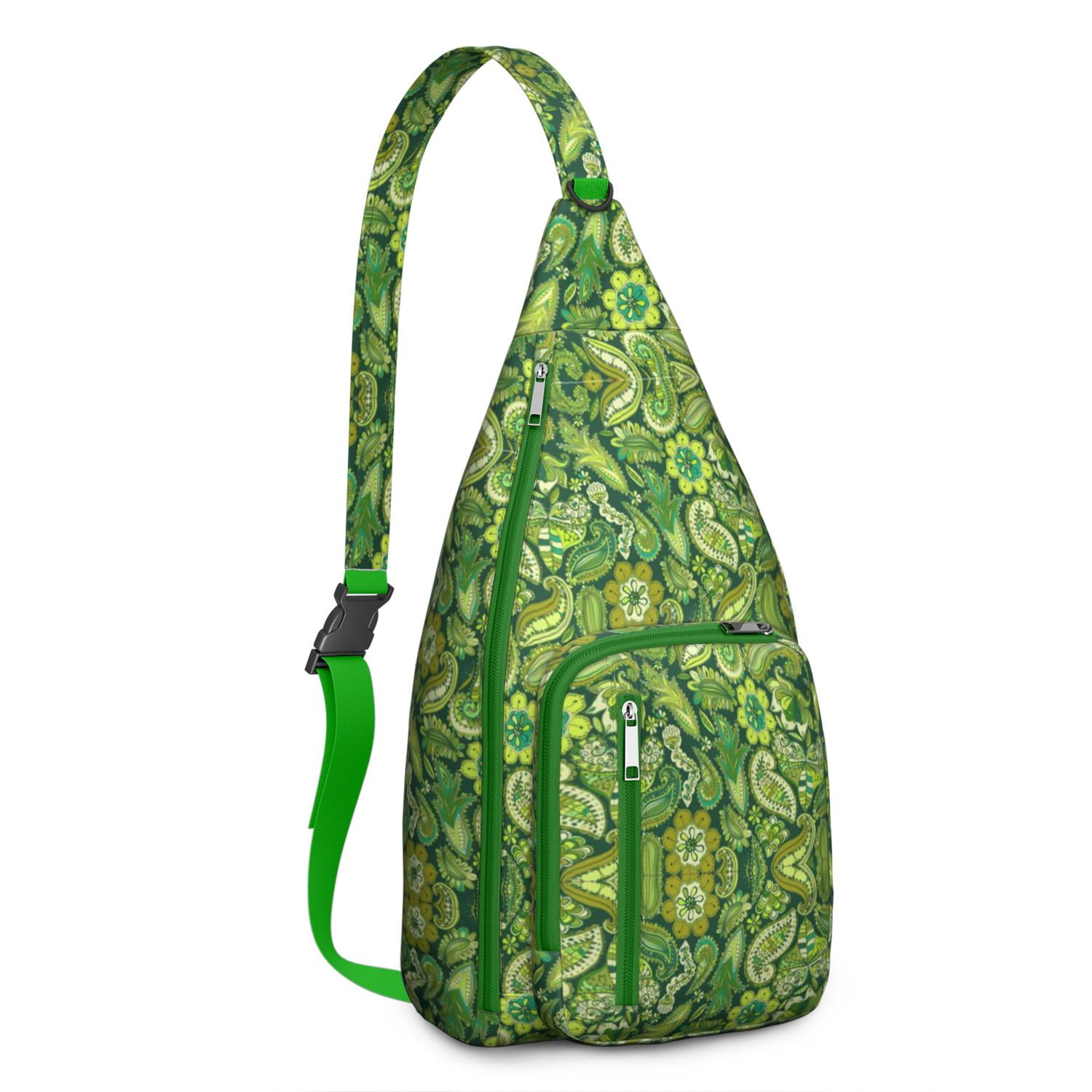 Nordic Iceberg Backpack - Glacier Crackle Texture with Polar Blue ...