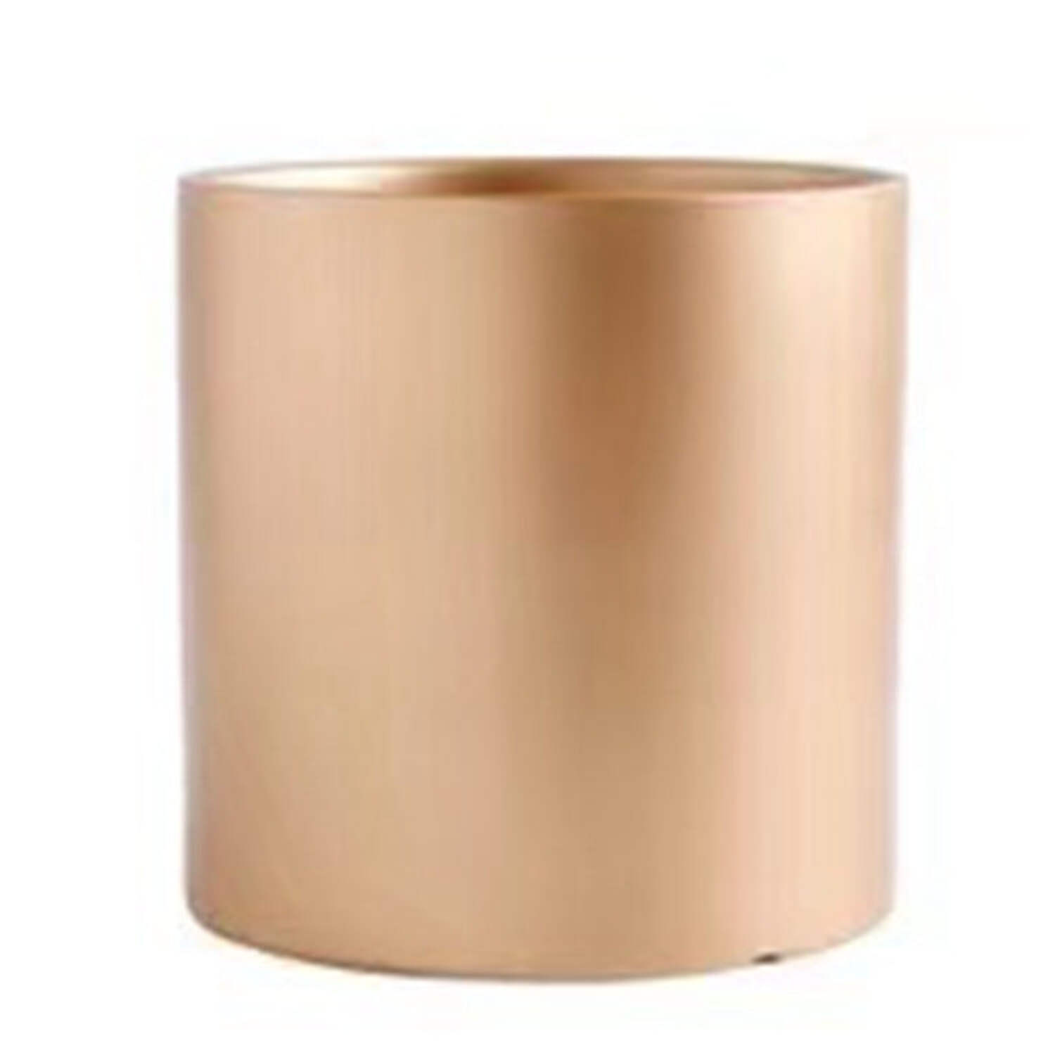 Nordic Industrial Style Colorful Ceramic Flowerpot Succulent Planter ...