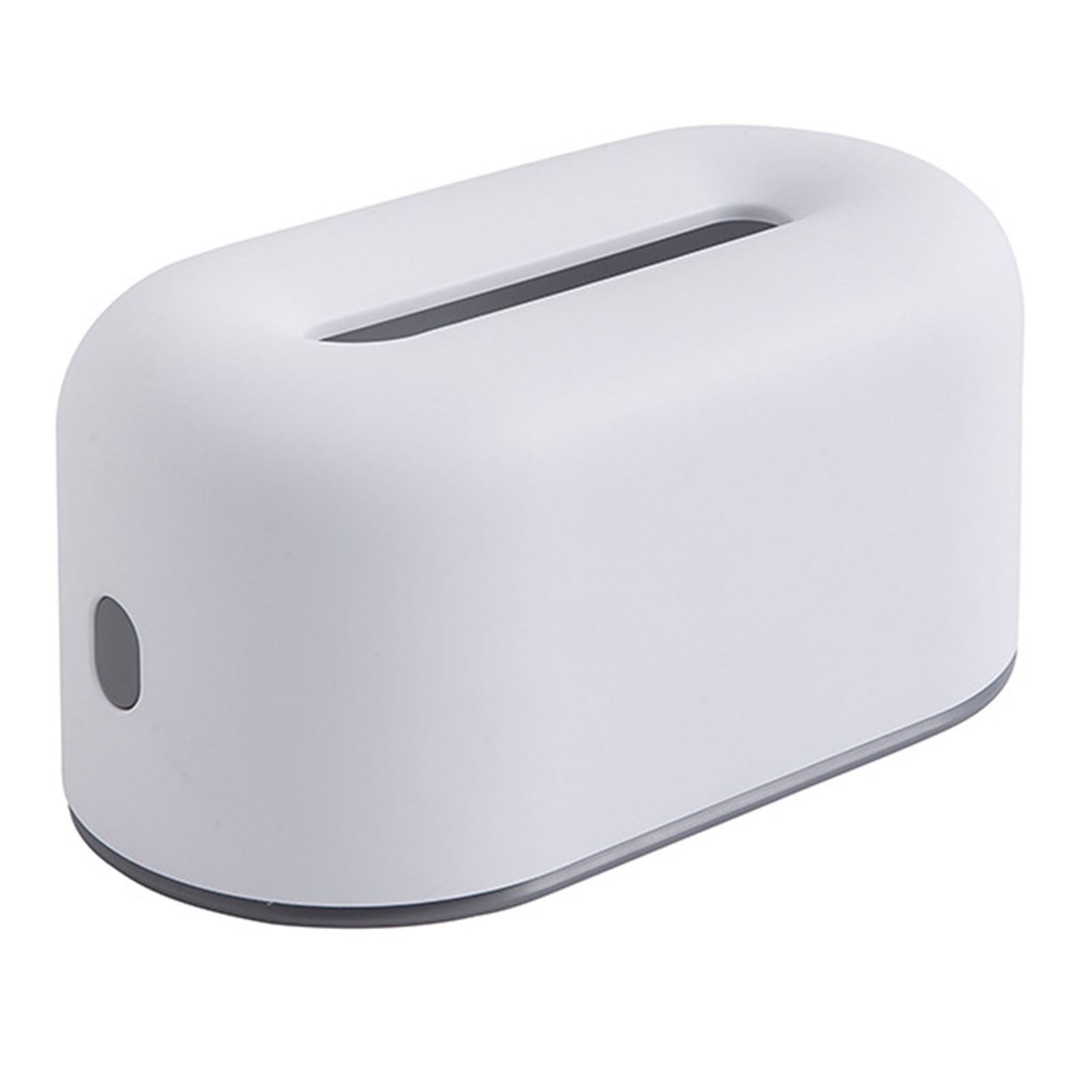 Nordic Ins Plastic Tissue Box Simple Paper Holder Dispenser Home ...