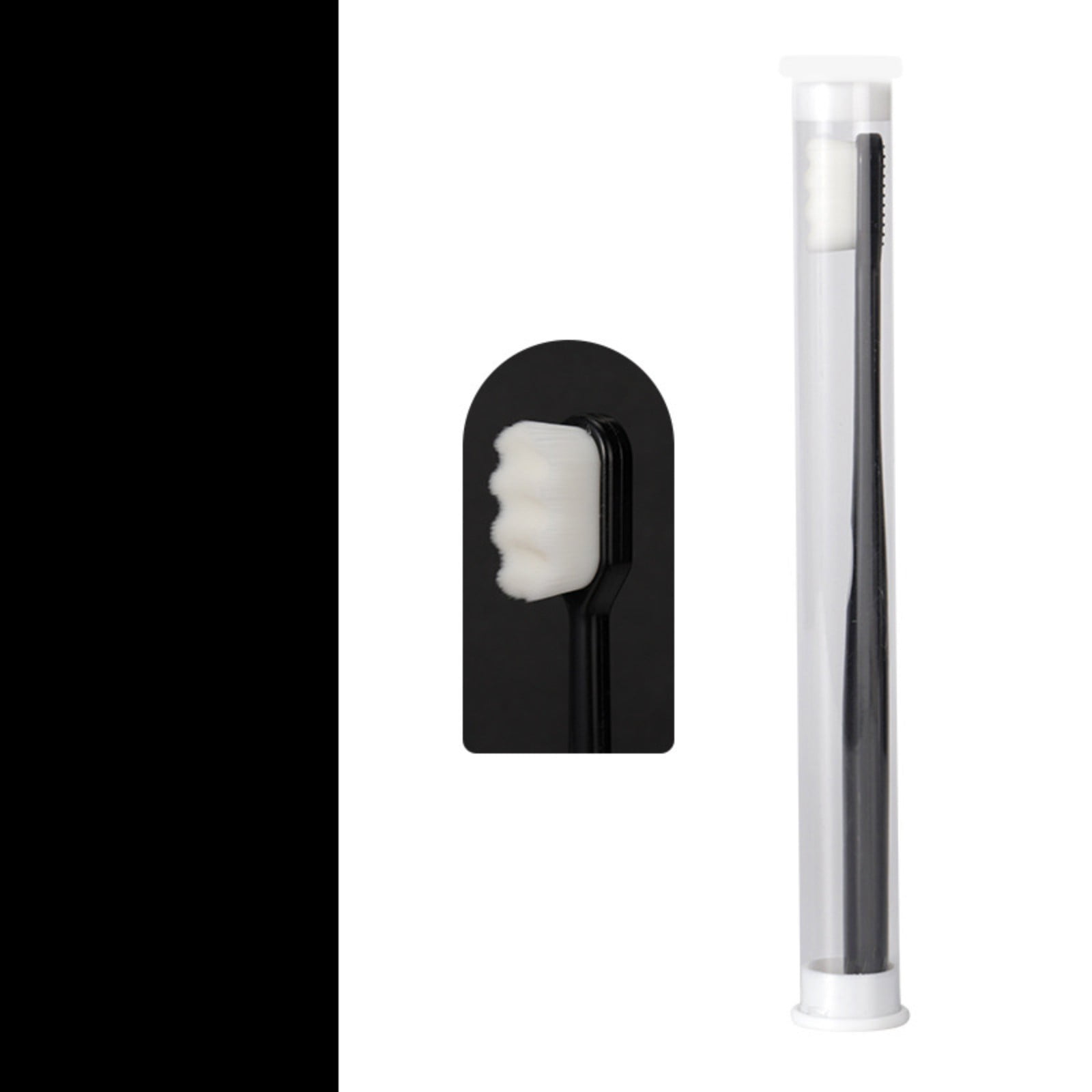 Nordic-Inspired Premium Nano Toothbrush, toothbrush nano, Adult Extra ...