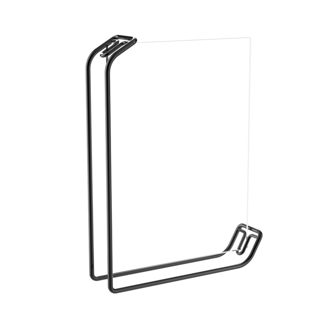 Nordic Metal Picture Frame L Shape Baby Poster Family Decorative Photo ...