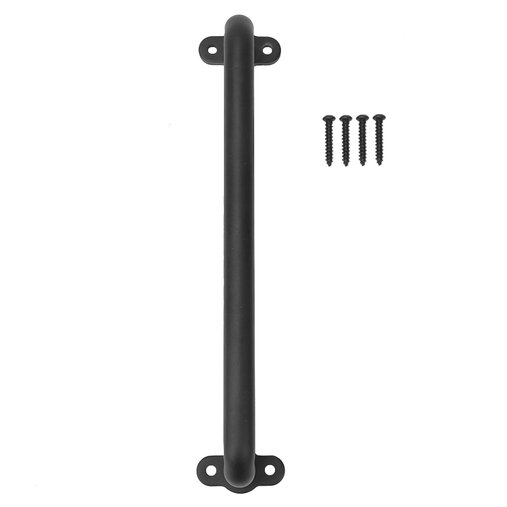 Nordic Modern Barn Wooden Door Pull Handle Retro Sliding Door Closet ...