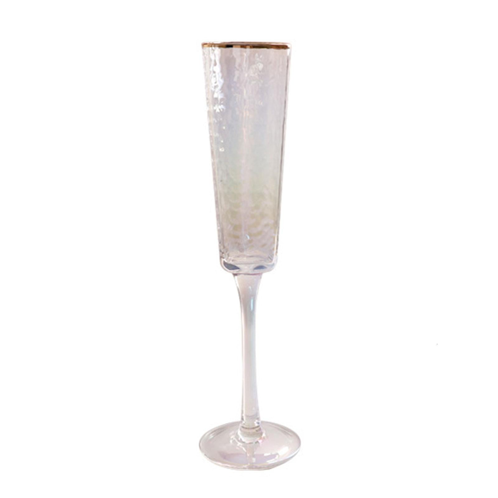 Nordic Modern Goblet Red Wine Glass Cup Champagne Glasses for Home Bar ...