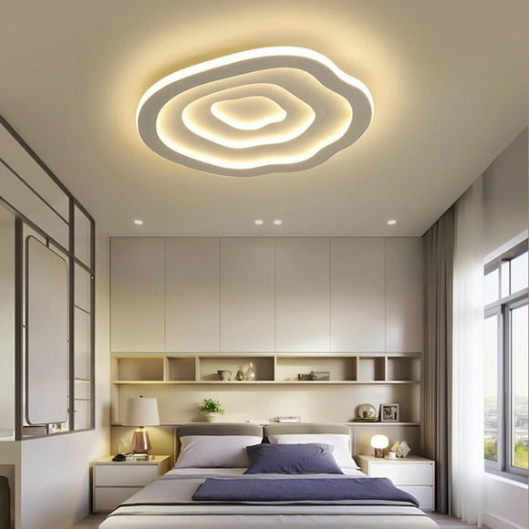 Cloud Ceiling Led Light