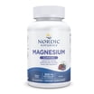 Nordic Naturals, Magnesium Complex, 225 Mg, Brain & Heart Health ...