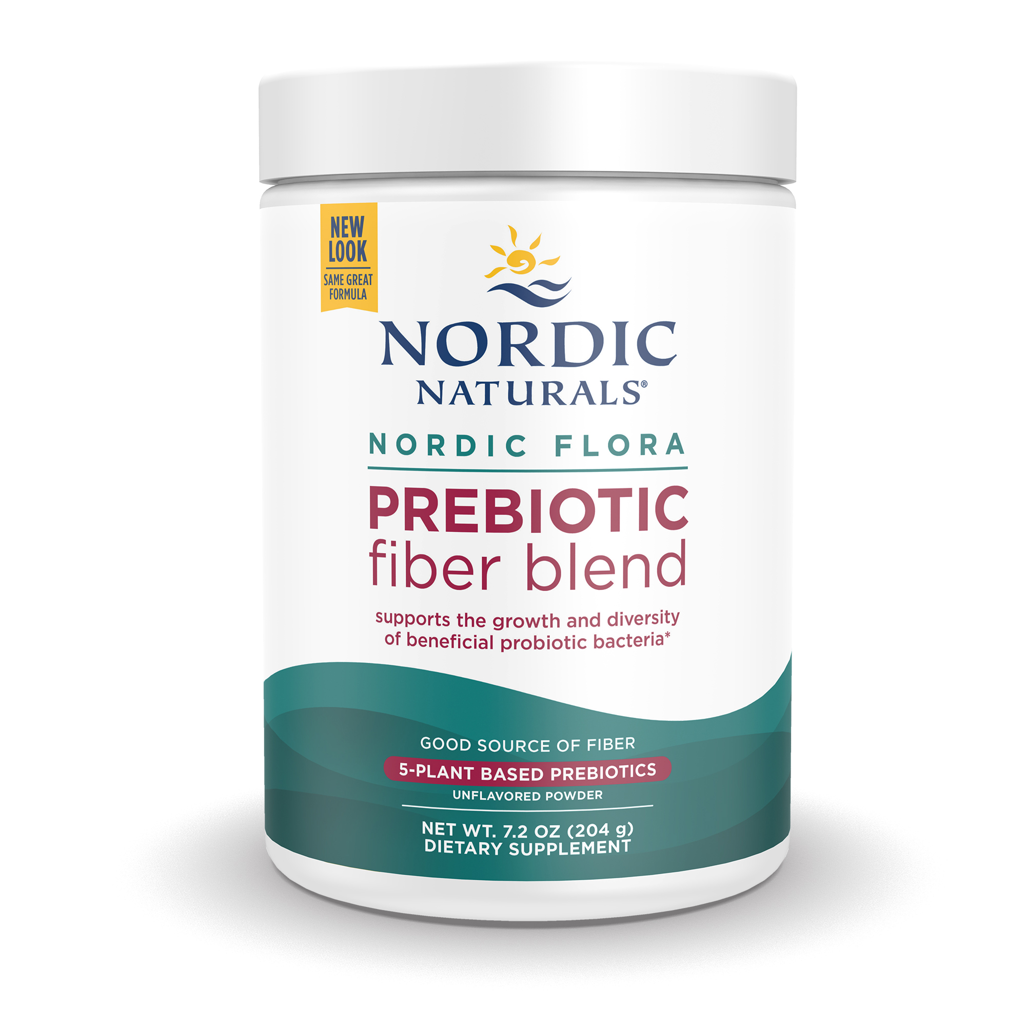 InnovixLabs Full Spectrum Prebiotic Powder, 6.4 Oz. - Walmart.com