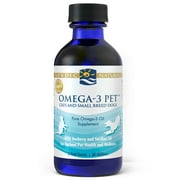 Omega Dogs Liquid