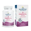 Ritual Prenatal Vitamin 60 Capsules - Folate, Omega-3 DHA & Choline ...