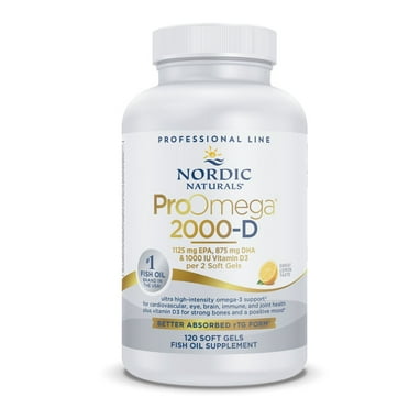 Nordic Power Pills Nordic Power Maximum Strength Supplement (60 ...