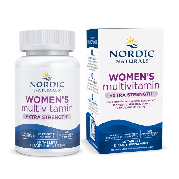 Novaferrum Multivitamin