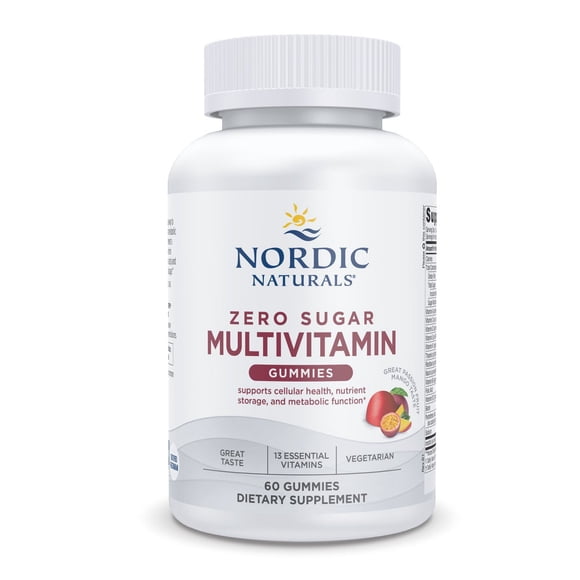 Primal Multivitamin