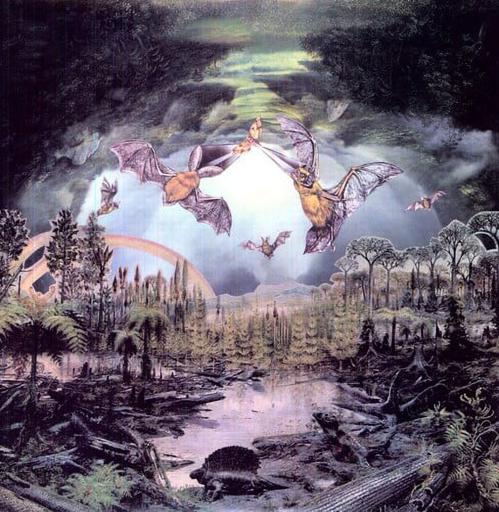 Nordic Nomadic - Worldwide Skyline - Rock - Vinyl - Walmart.com