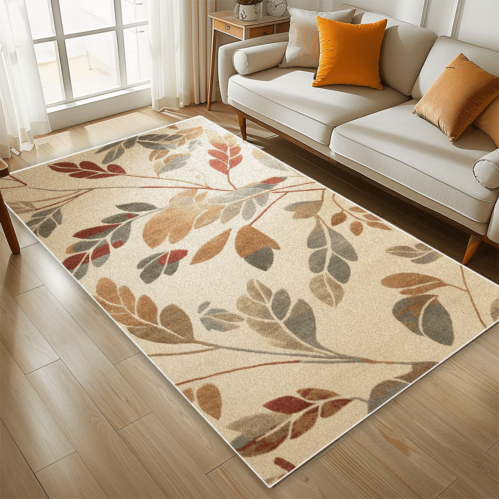 Nordic Pattern Carpets Living Room Cabinets Room Stuff r Rug Living ...