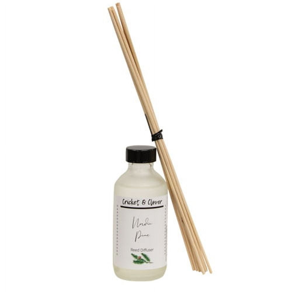 Nordic Pine Reed Diffuser - Walmart.com