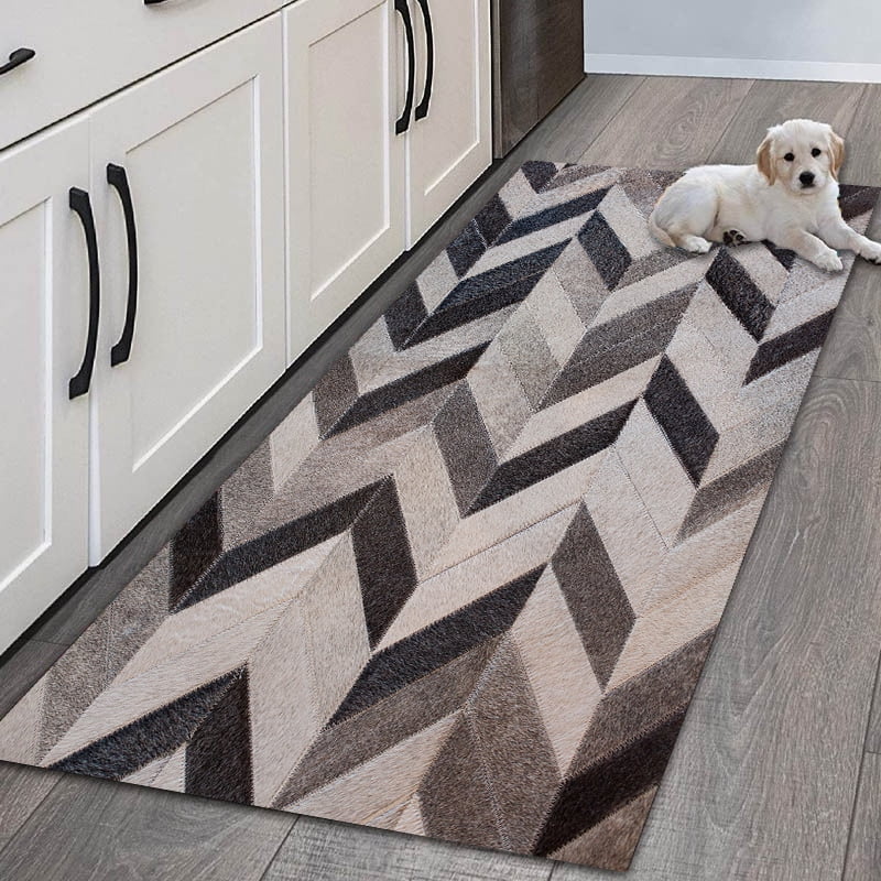 Nordic Rug Mat Decor for Kitchen Carpet Doormat Entrance Door Rugs ...