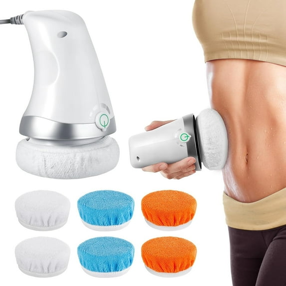 Nordic Sculpt Machine,Handheld Body Sculpting Machine,Vibro Full Body ...