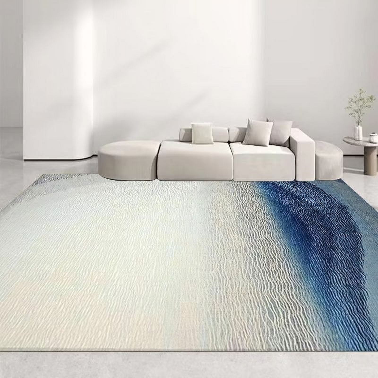 Nordic Style Carpet for Living Room Home r Abstract Art Large Area Rugs ...