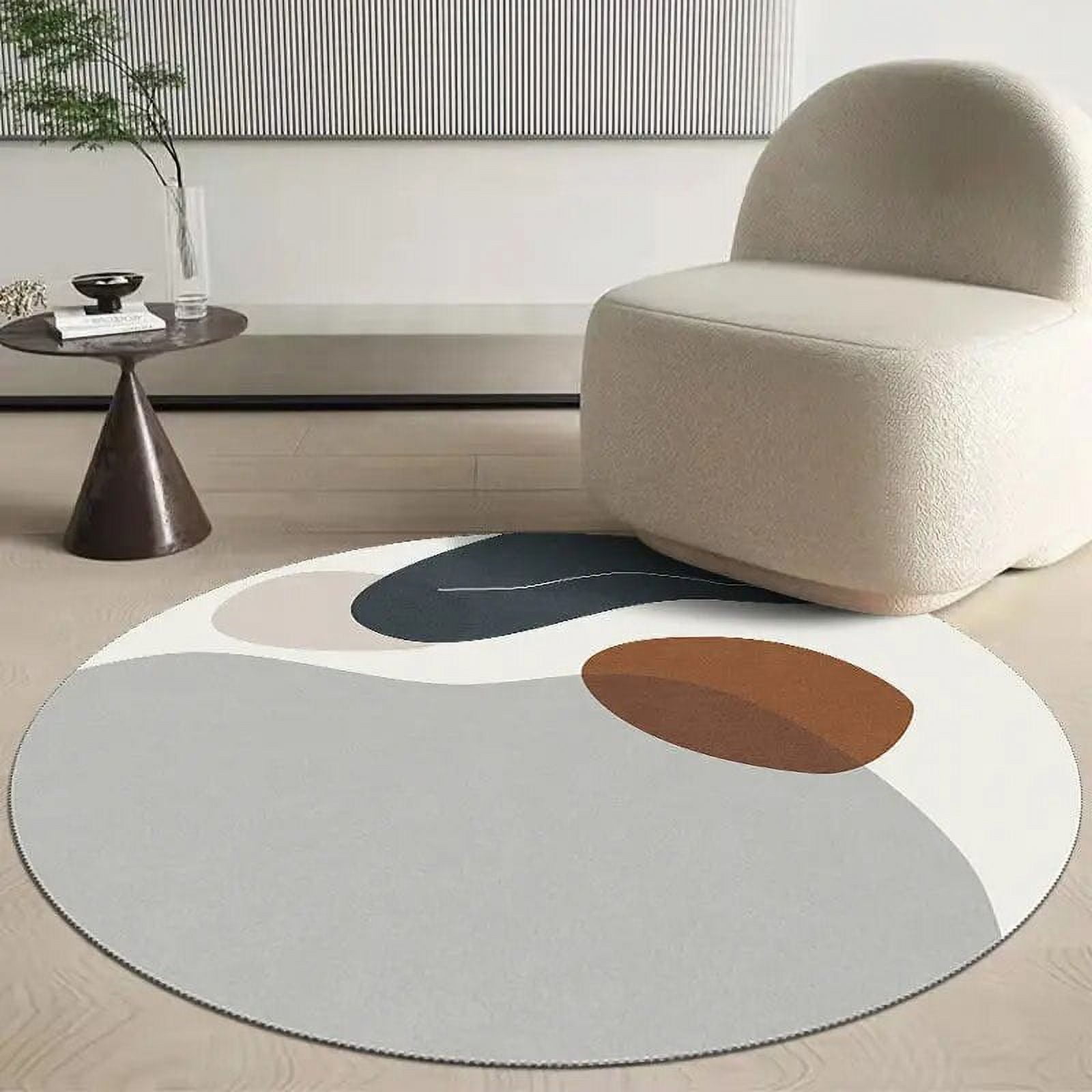 Nordic Style Carpets for Living Room ration Teenager Bedroom r Rugs ...
