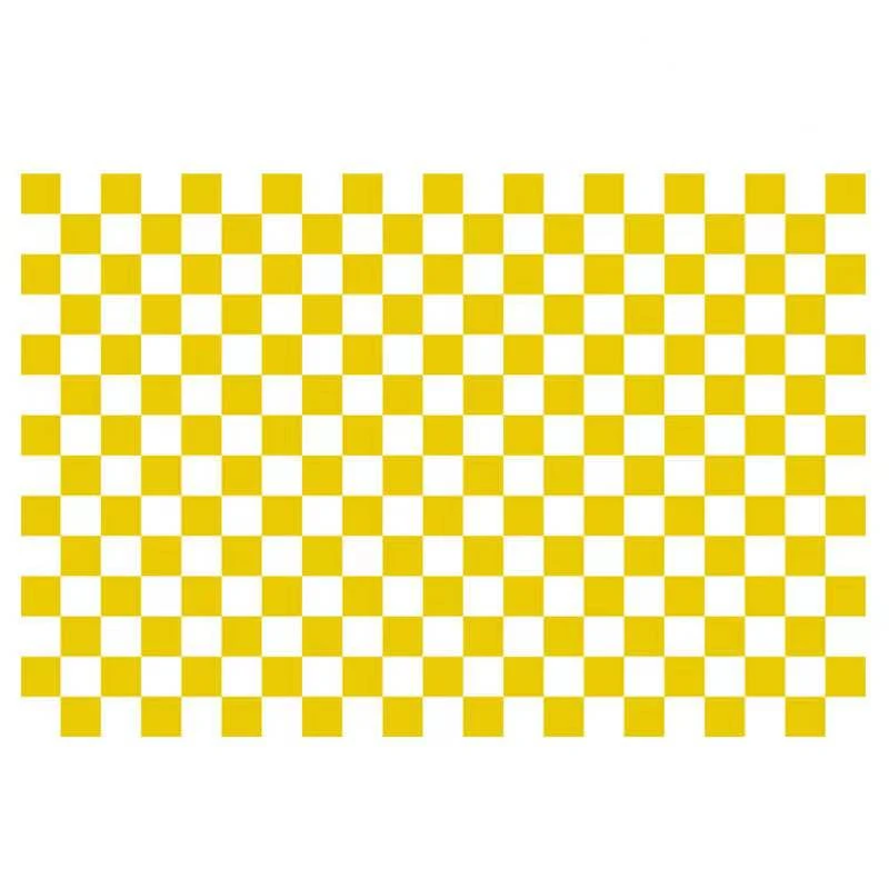 Nordic Style Checkerboard Carpet for Living Room Home ration Bedside ...