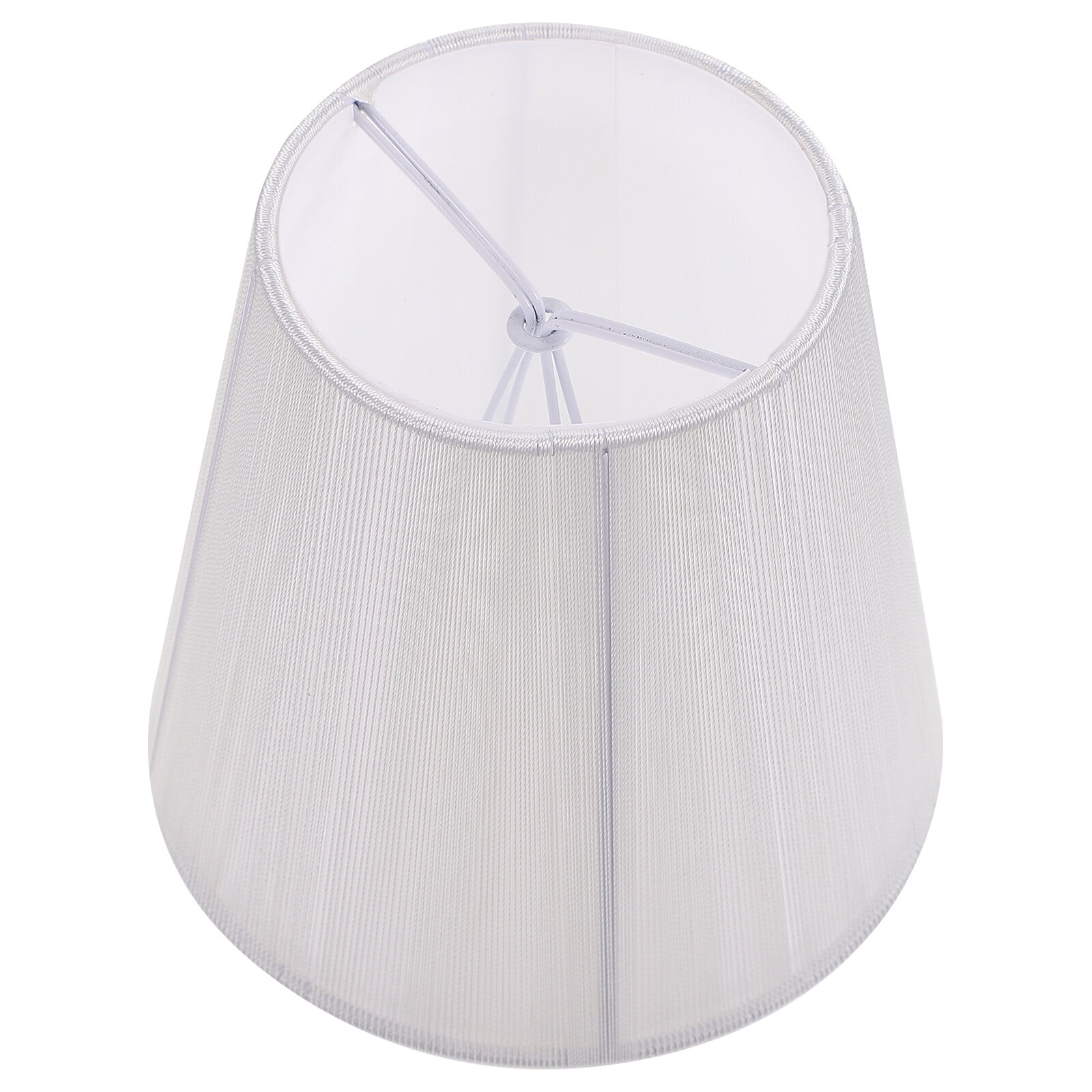 Exquisite Cloth Art Lampshade Creative Clip-bulb Light Shade - Walmart.com