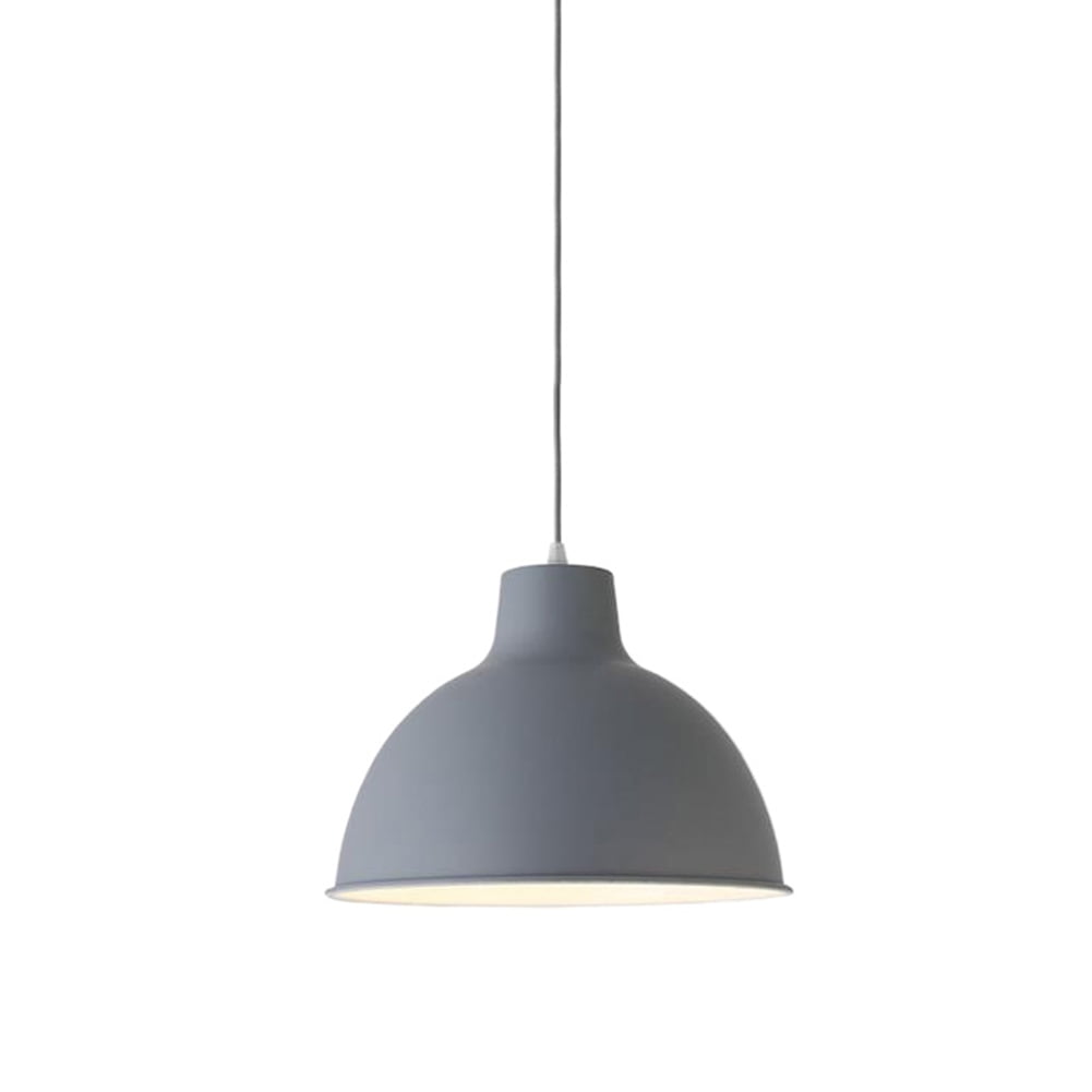 Nordic Style Colorful Metal Pendant Light Fixture for Dining Room Table ...
