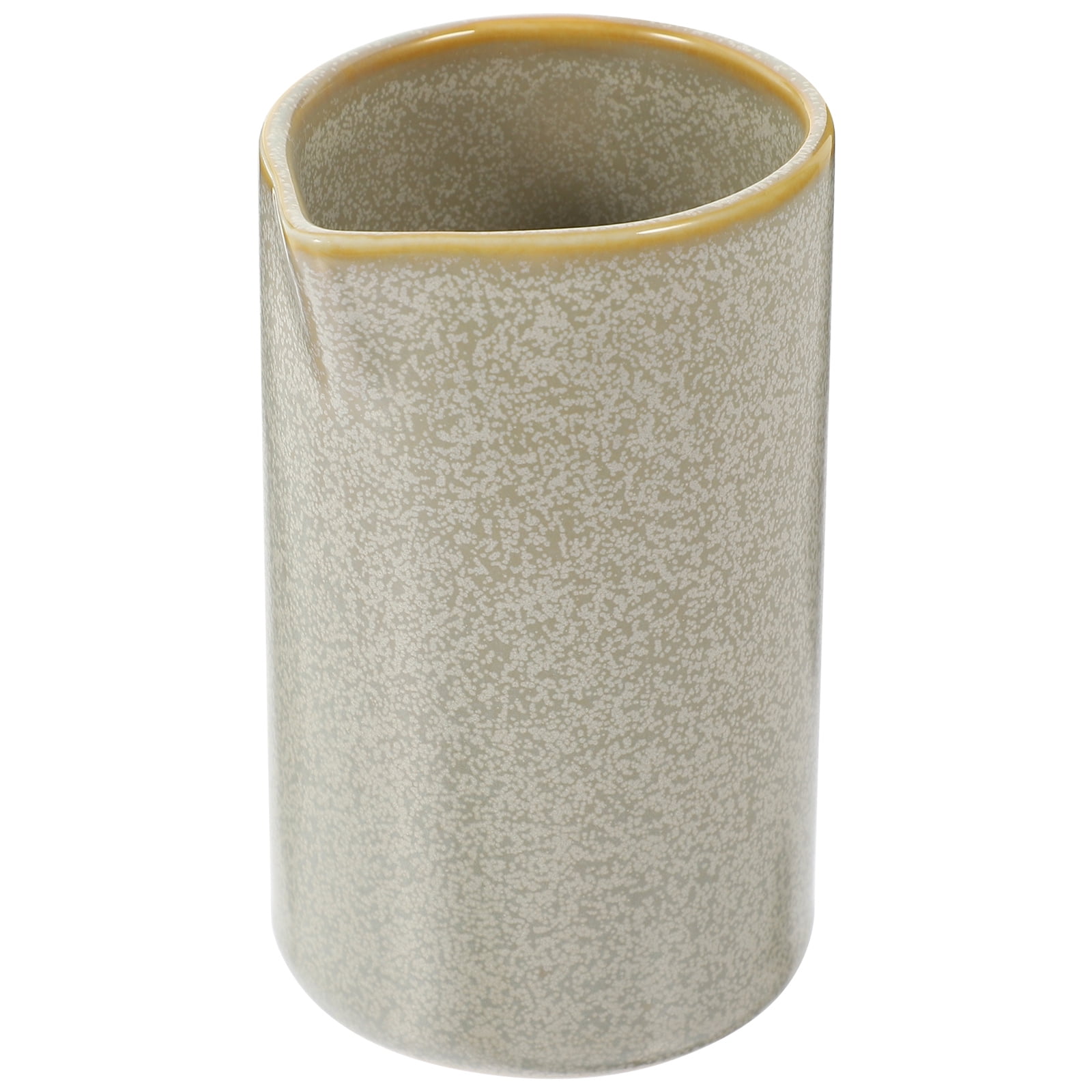 Nordic Style Kettle Simple Syrup Small Milk Creamer Juice Dispenser Jug ...