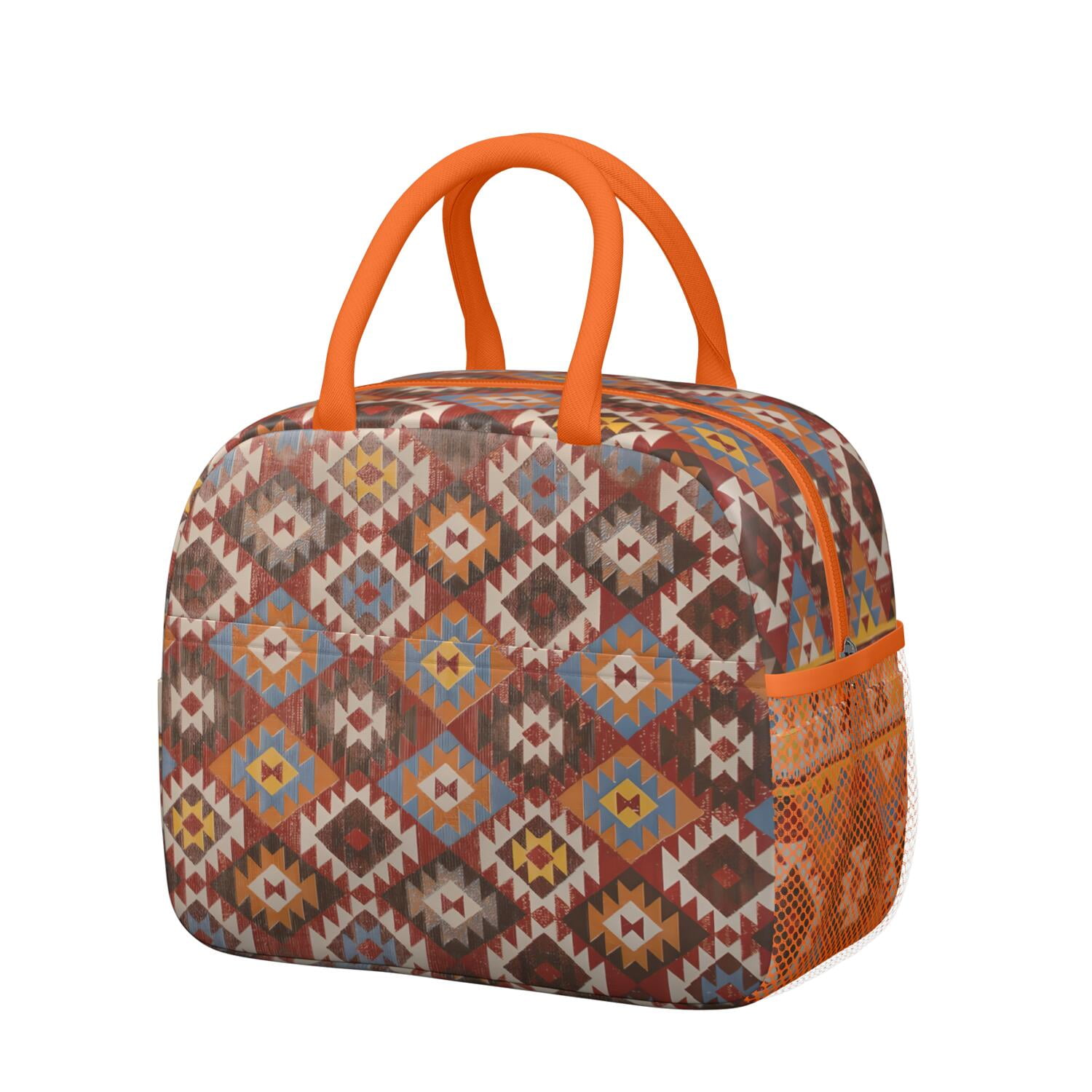 Nordic Style Lunch Bag - Waterproof & Thermal Insulation, Lightweight ...