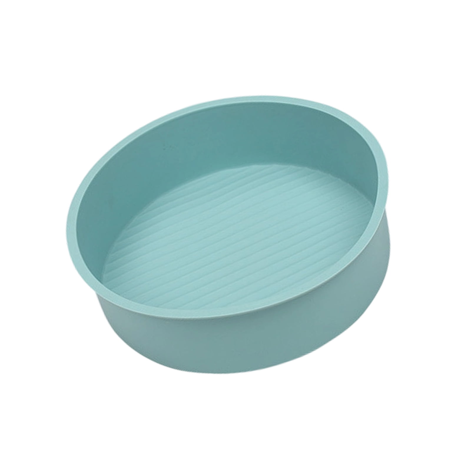 Nordic Styles Silicone Baking Molds Heat Resistant Nonstick Cake Pan ...