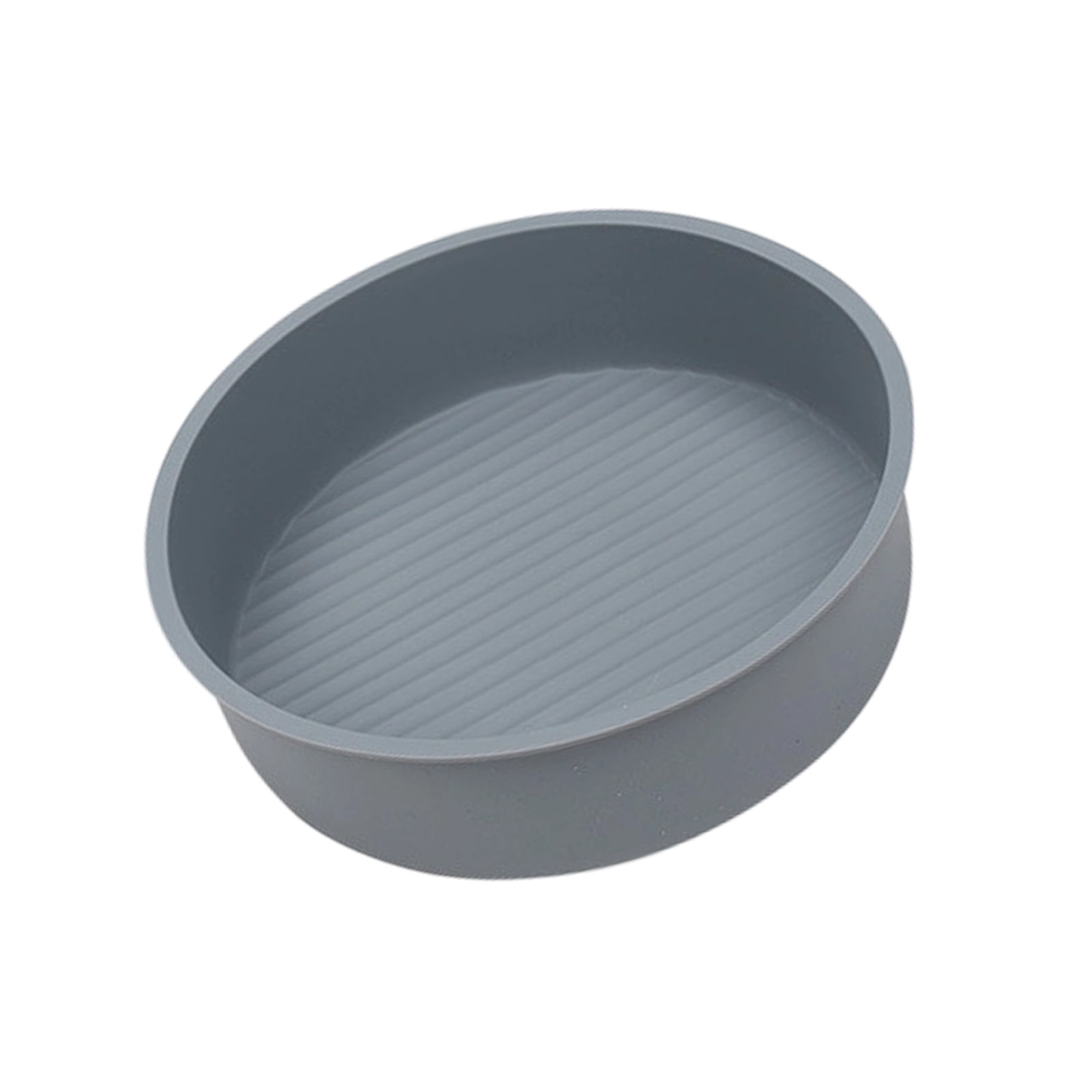 Nordic Styles Silicone Baking Molds Heat Resistant Nonstick Cake Pan ...