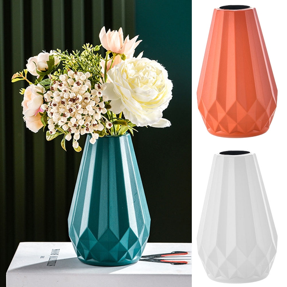 Nordic Vase Modern Flower Vase, Table Vases, Minimalism Decorative ...