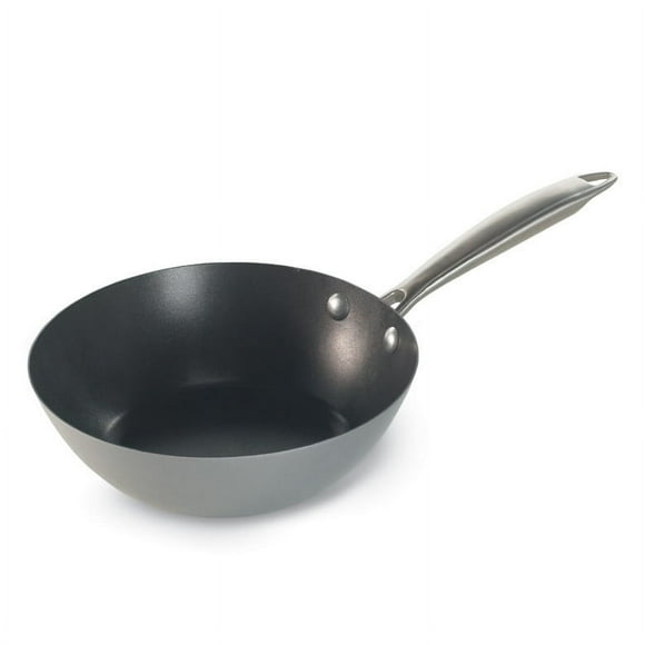 Mini Wok