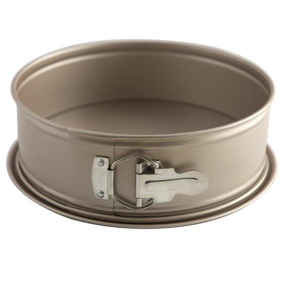 Nordic Ware 9” Nonstick Carbon Steel Springform Cake Pan - Walmart.com