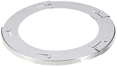 Nordic Ware Adjustable Pie Shield, Metal - Walmart.com