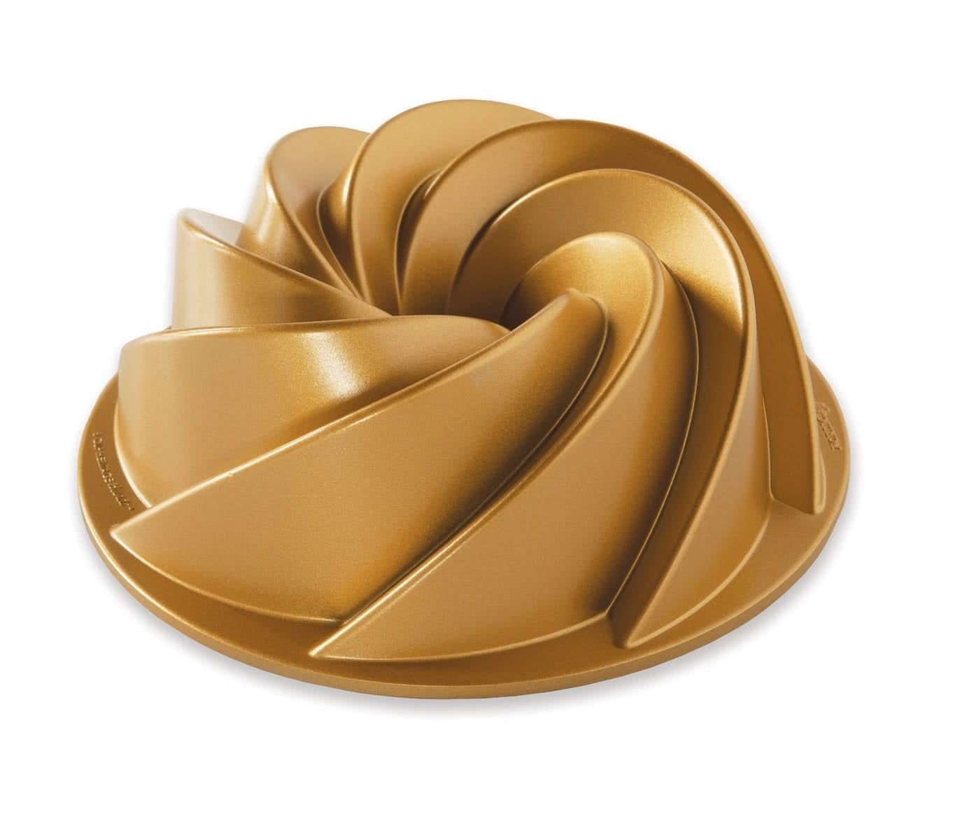 Nordic Ware Aluminium Cups Mould 1 Piece - Walmart.com