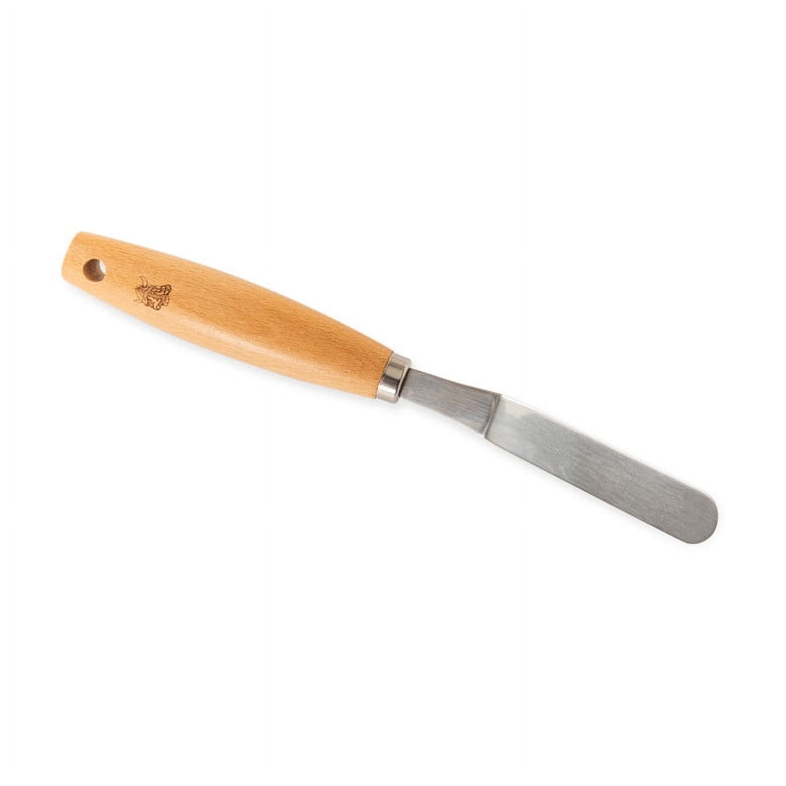 Nordic Ware Angled Icing Spatula for Baking and Decorating - Walmart.com