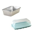 Nordic Ware Bake & Store | Bread Loaf - Walmart.com