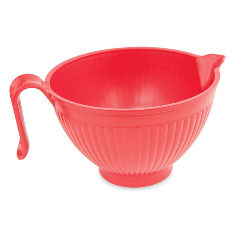 Nordic Ware Better Batter Bowl - Walmart.com