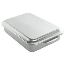 8x8 Baking Pan