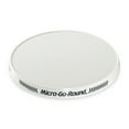 "Nordic Ware Compact Microwave Turntable, BPA-Free Plastic, 5-Year ...