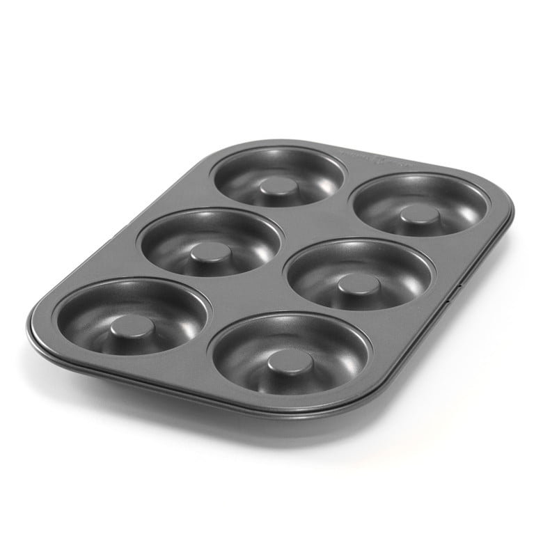 Nordic Ware Donut Pan - Walmart.com