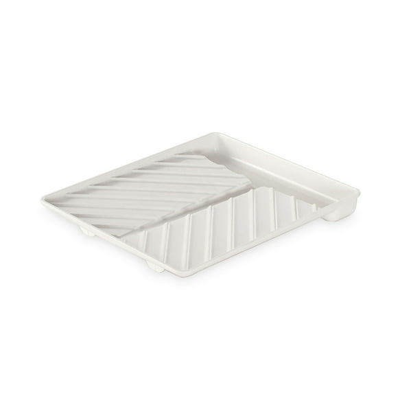 Defroster Tray