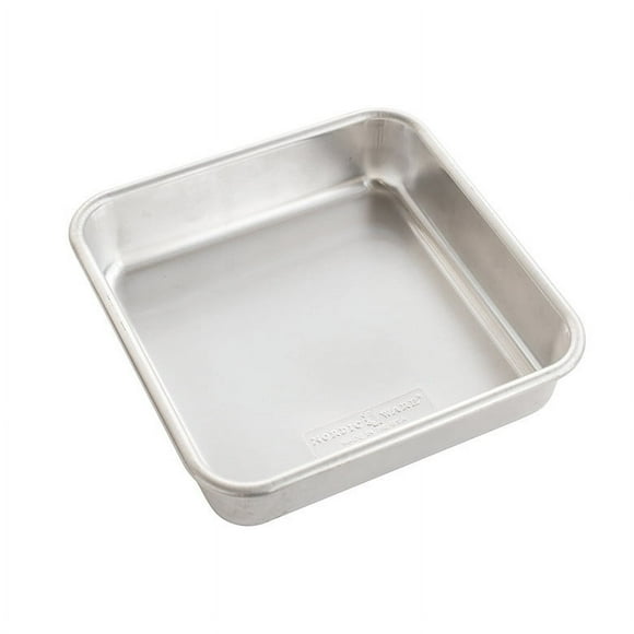8x8 Baking Pan