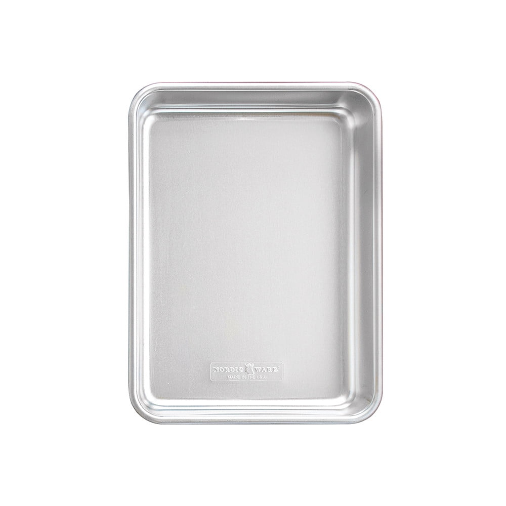 Nordic Ware Naturals® 9" x 13" Rectangular Cake Pan - Walmart.com