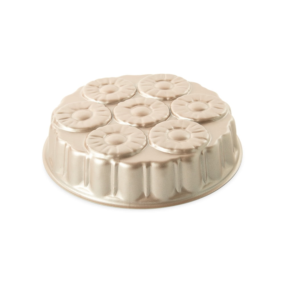 Nordic Ware Pineapple Upside Down Cake Pan - Walmart.com