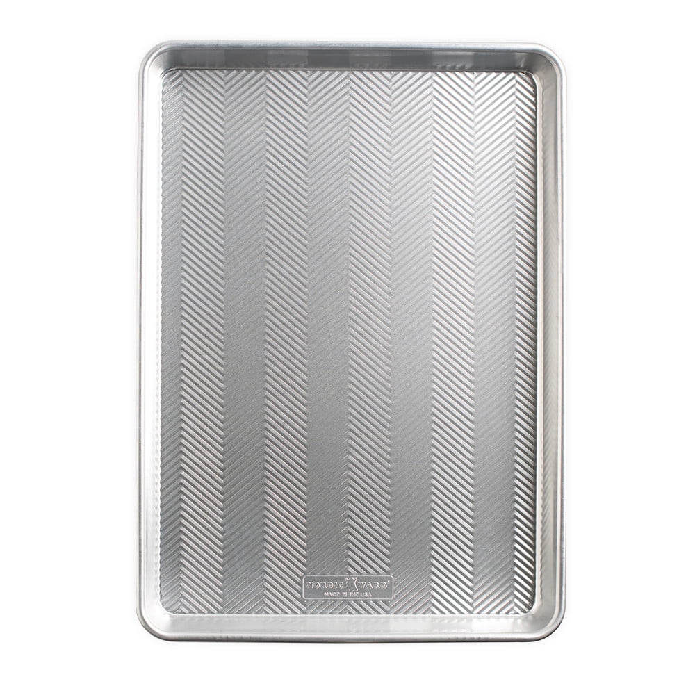 Nordic Ware Prism Big Batch Pan - Walmart.com