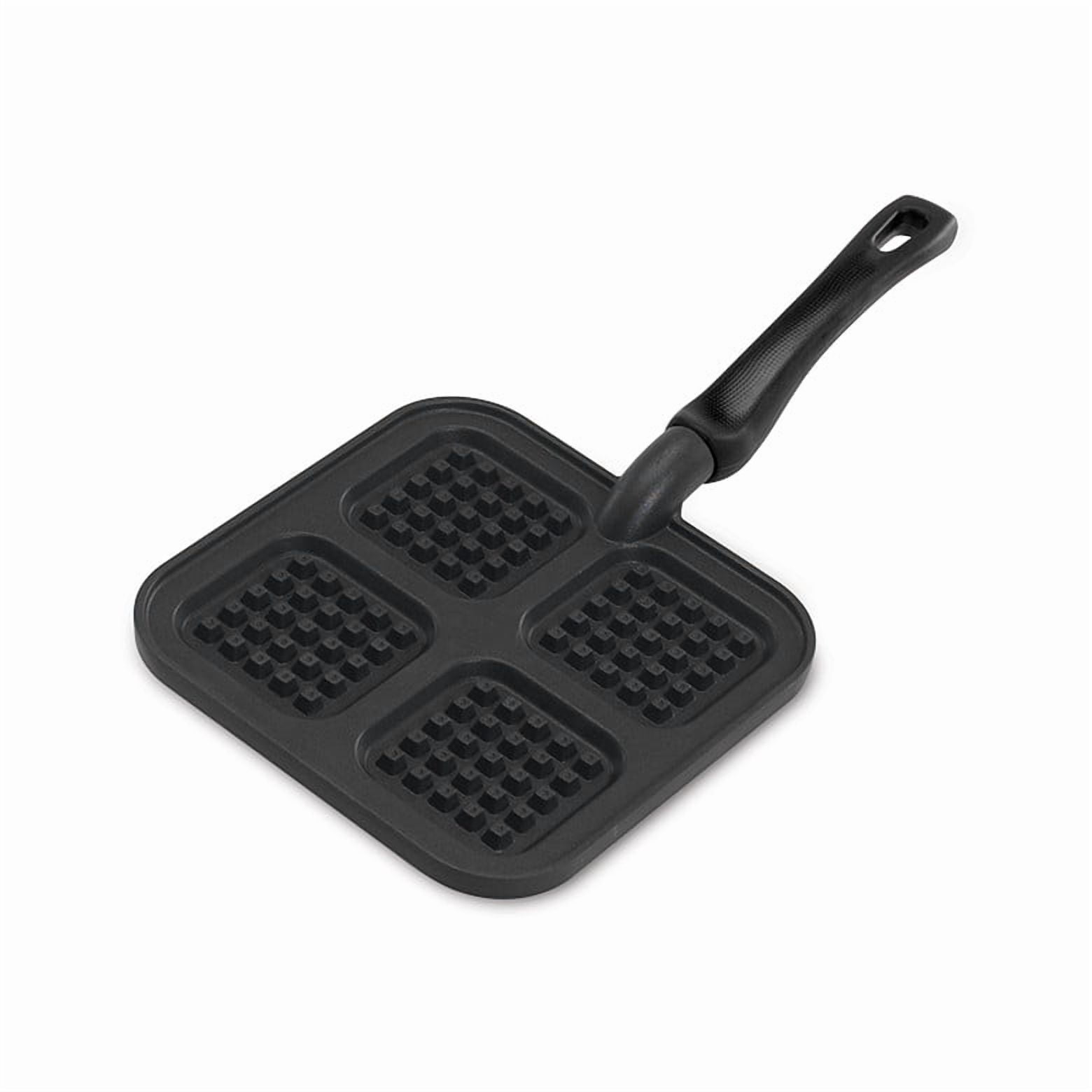 Nordic Ware Square Waffle Griddle - Walmart.com