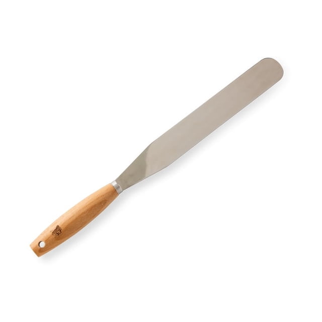 Nordic Ware Straight Icing Spatula - Walmart Business Supplies