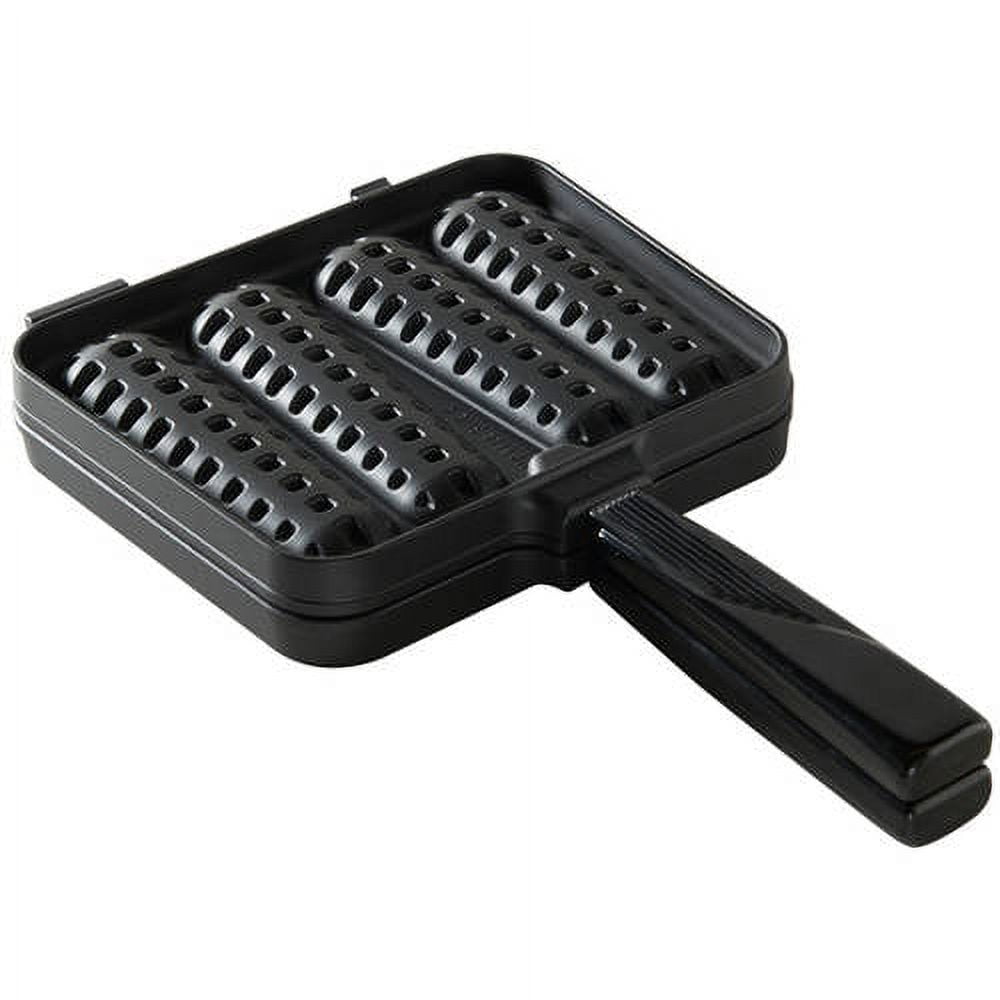 Nordic Ware Waffle Dippers Pan - Walmart.com