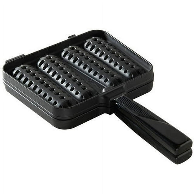 Nordic Ware Waffle Dippers Pan - Walmart.com